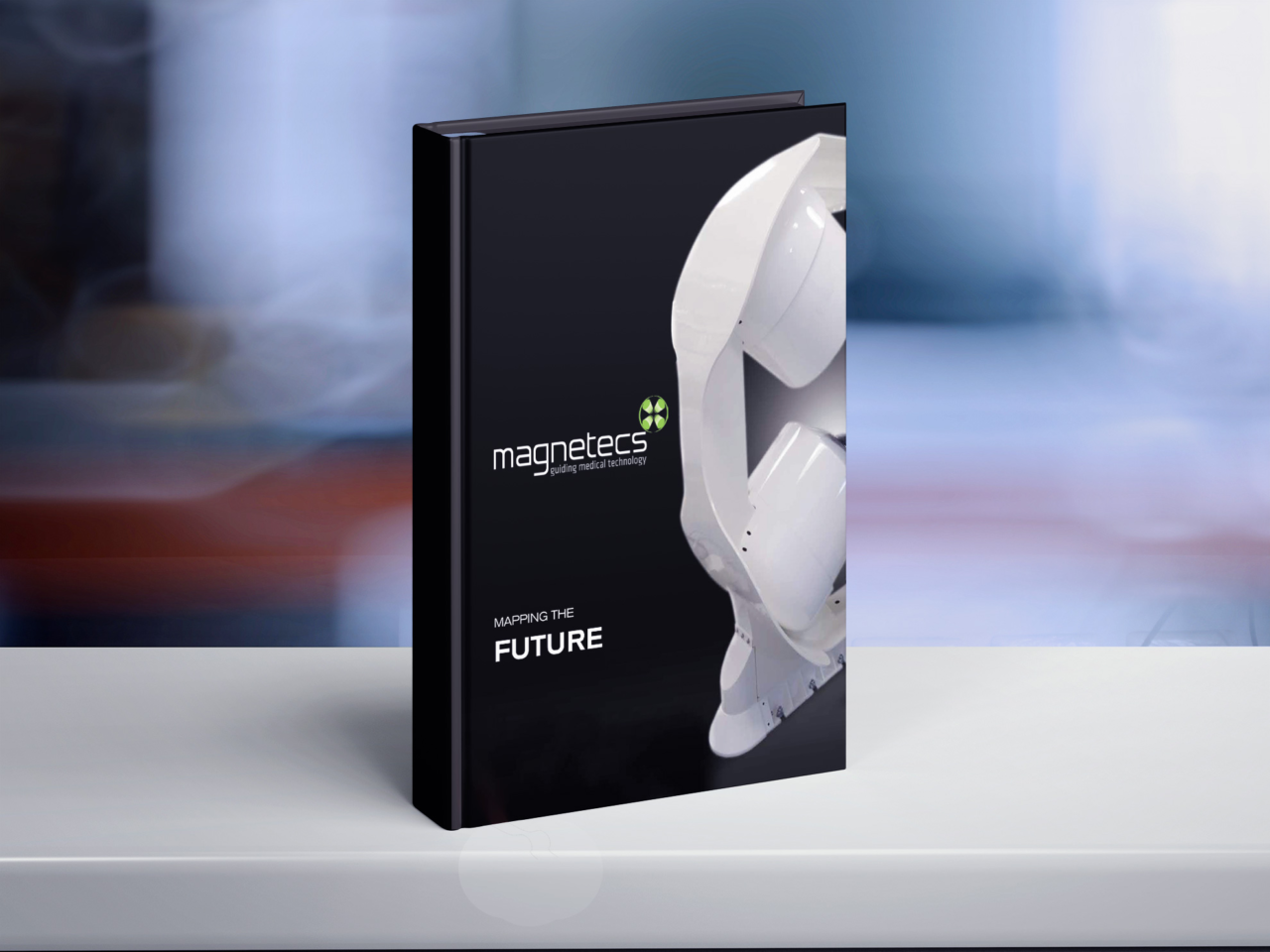 Books - Josh Shachar