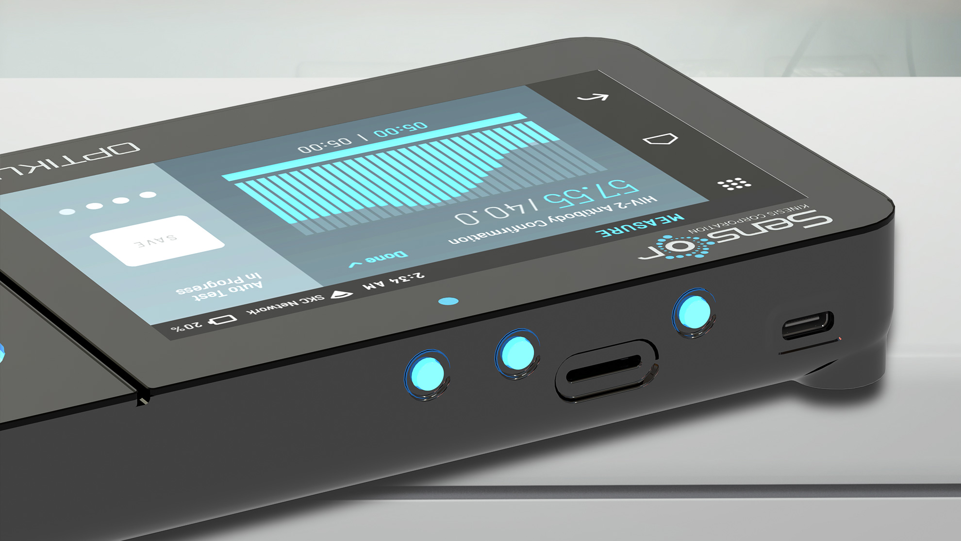 OPTIKUS - Josh Shachar